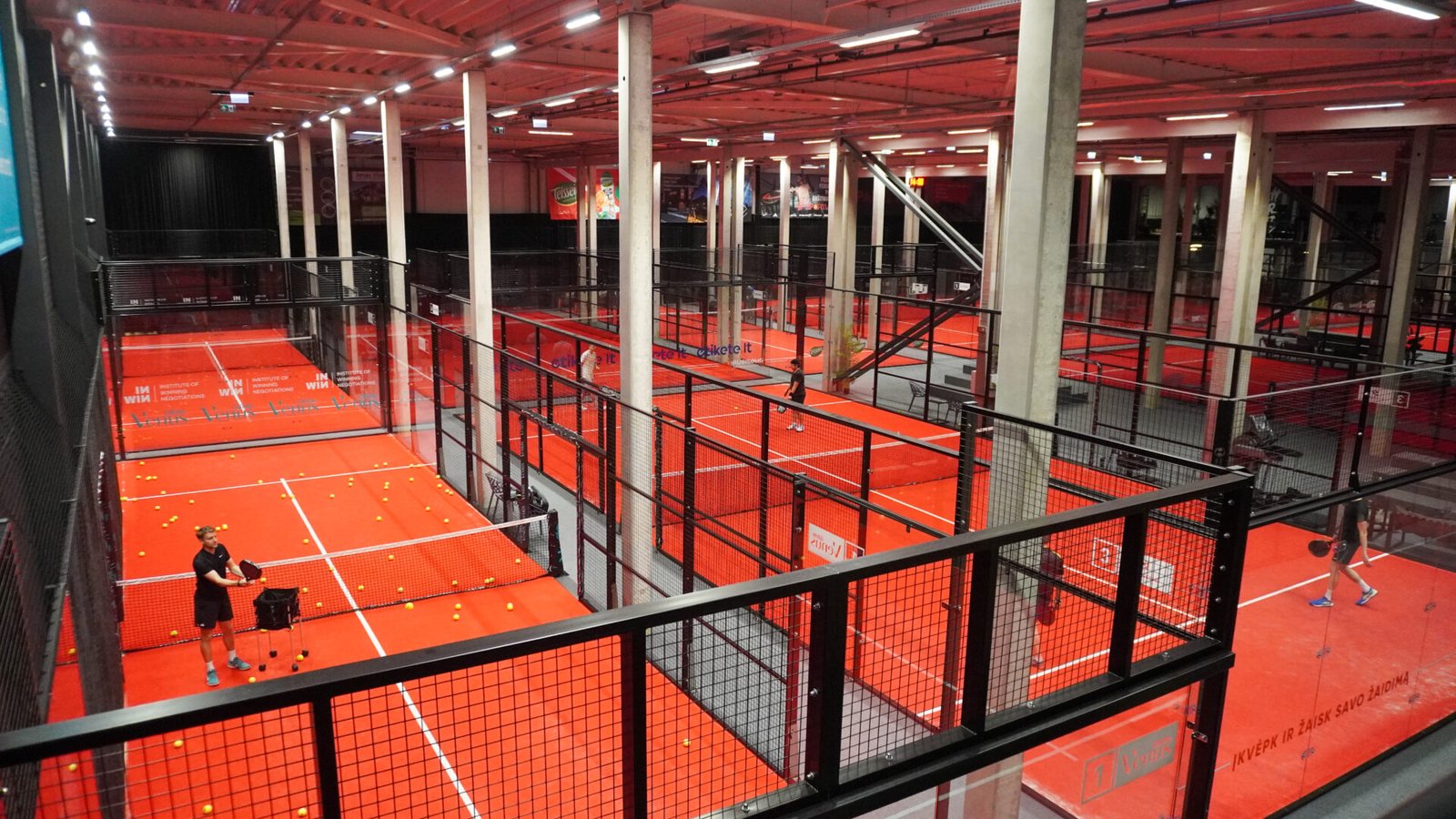 Padel Hub