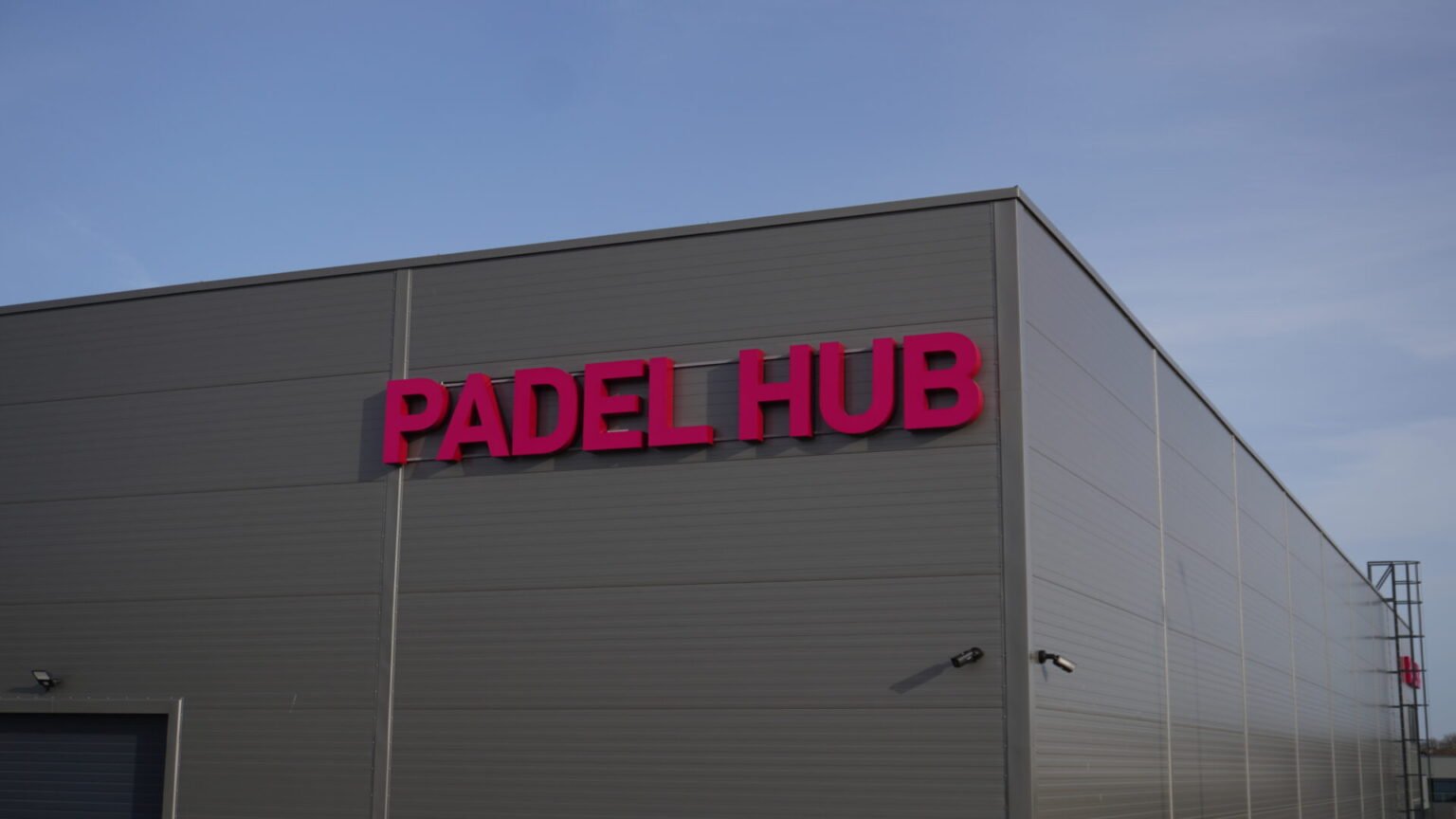 Padel Hub