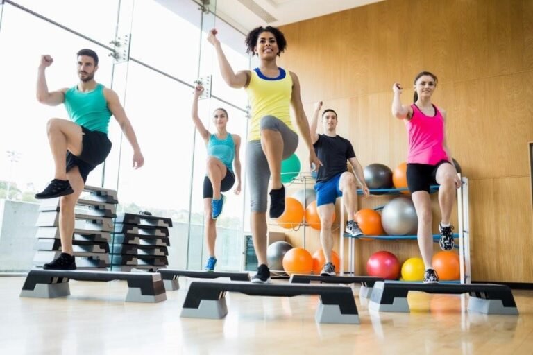 Grupinės treniruotės – Balcia Padel Hub